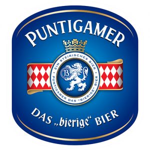 Puntigamer Bier 0,33 l Einweg bei Getränke Friesacher in Kärnten kaufen